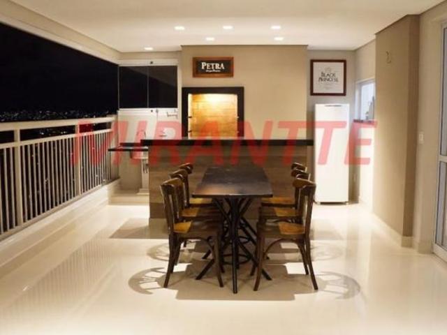 Apartamento de 120m² com 3 quartos
