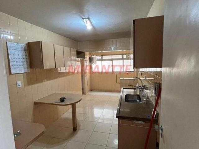 Apartamento de 120m² com 3 quartos