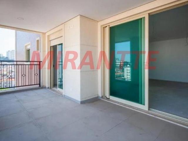 Apartamento de 120m² com 3 quartos