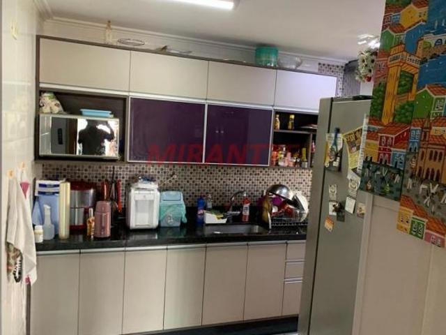 Apartamento de 120m² com 3 quartos