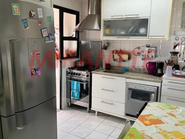 Apartamento de 120m² com 3 quartos