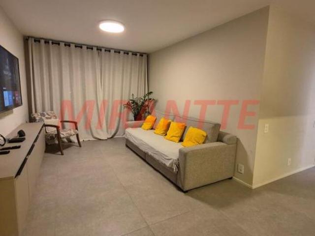 Apartamento de 120m² com 3 quartos