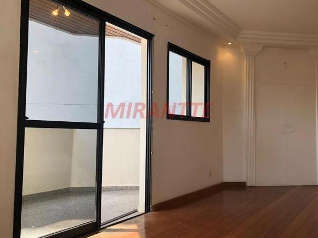 Apartamento de 120m² com 3 quartos