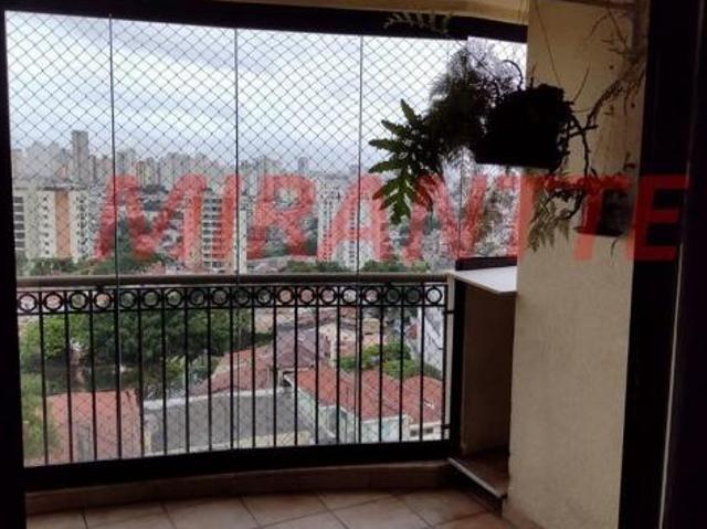 Apartamento de 120m² com 3 quartos