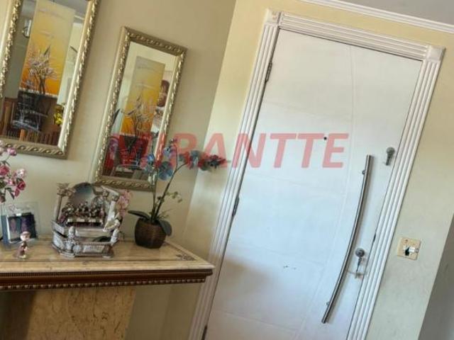Apartamento de 120m² com 3 quartos
