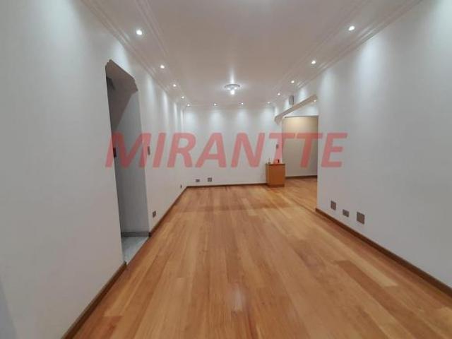 Apartamento de 120m² com 3 quartos
