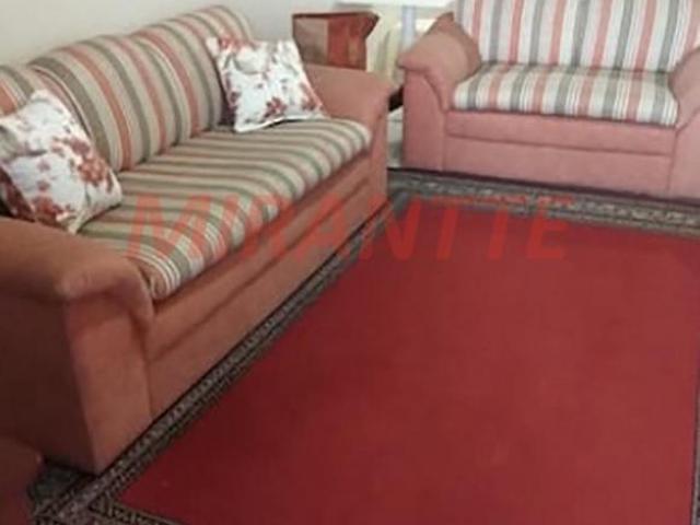 Apartamento de 120m² com 3 quartos