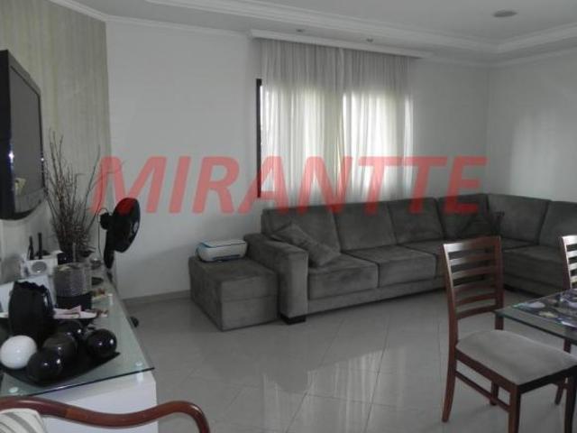 Apartamento de 120m² com 3 quartos