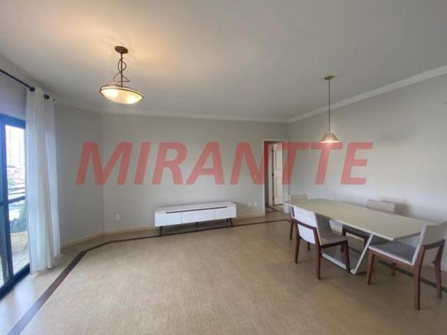 Apartamento de 120m² com 3 quartos