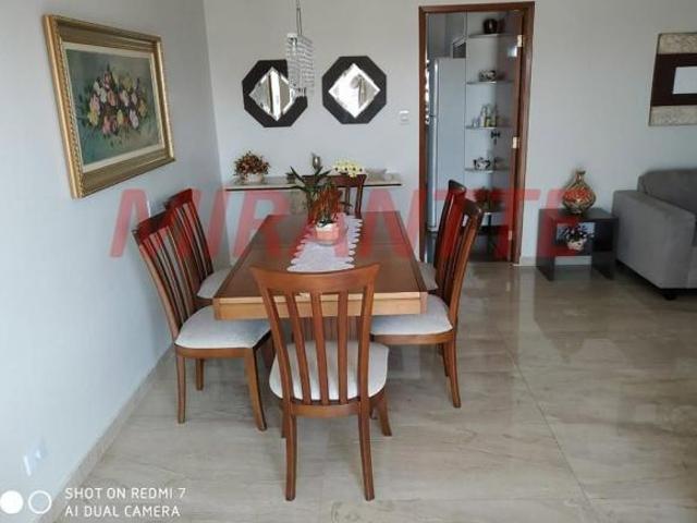 Apartamento de 120m² com 3 quartos