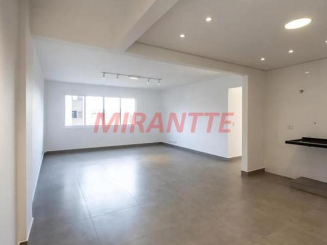 Apartamento de 120m² com 3 quartos