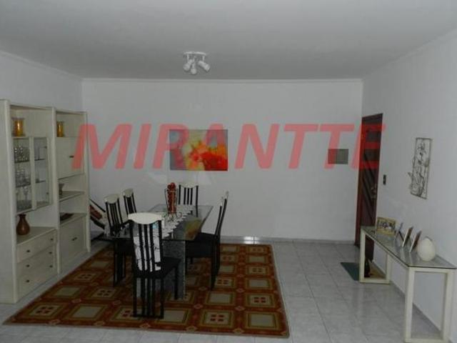 Apartamento de 120m² com 3 quartos
