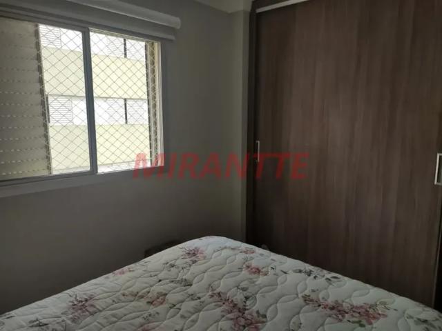 Apartamento de 120m² com 3 quartos em Santana