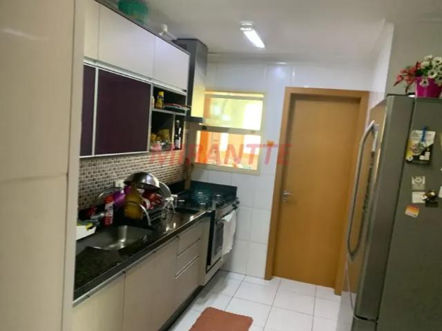 Apartamento de 120m² com 3 quartos em Parada Inglesa