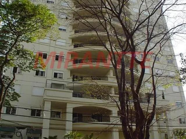 Apartamento de 120m² com 3 quartos em Perdizes
