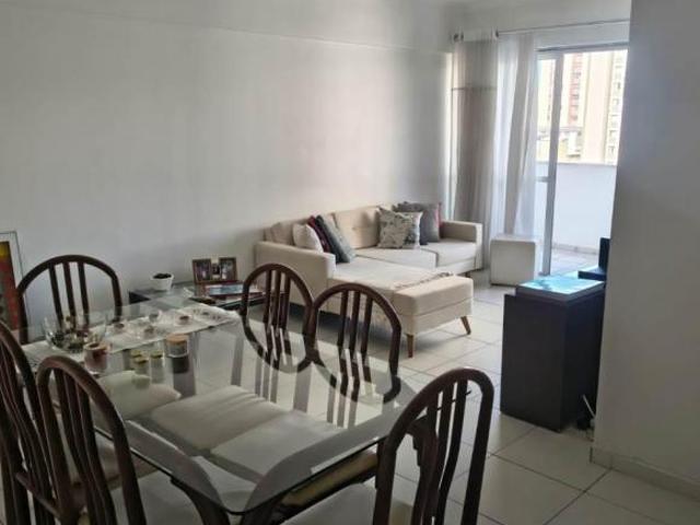 APARTAMENTO DE 120M² 3 DORMITÓRIOS NA VILA ADYANA