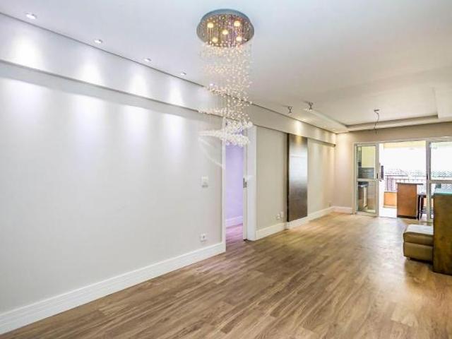 Apartamento de 120m² 3 quartos, 1 suíte, 2 vagas de garagem no Juvevê Curitiba/PR