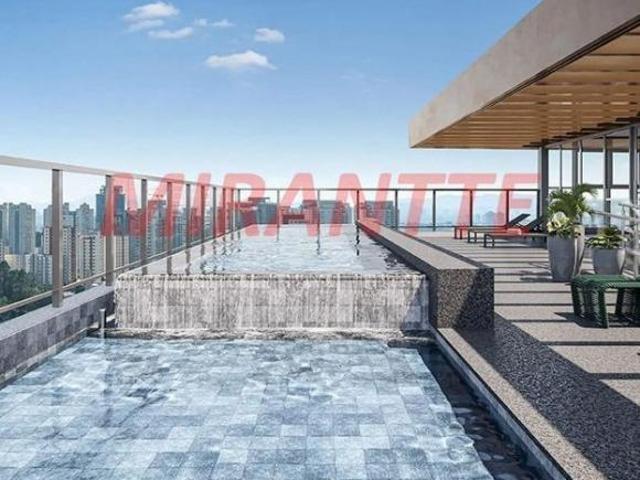 Apartamento de 121.79m² com 3 quartos