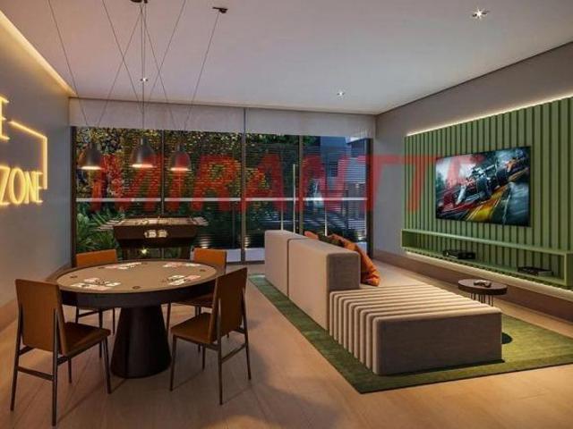 Apartamento de 121.79m² com 3 quartos