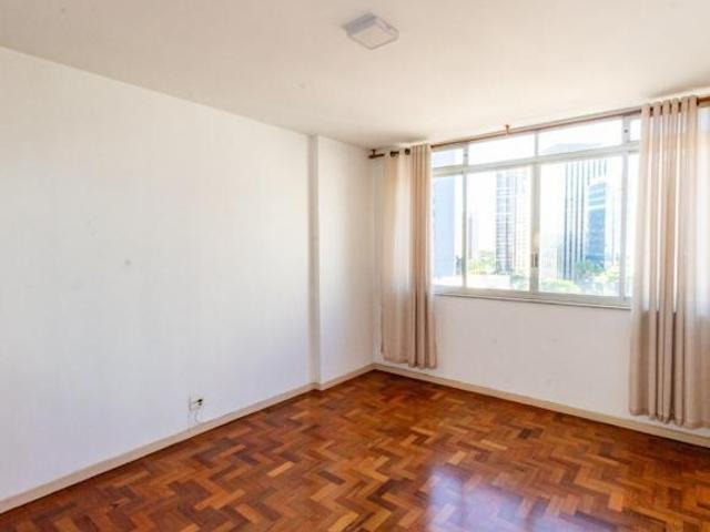 Apartamento de 121 m², 4 quartos em Pinheiros, São Paulo