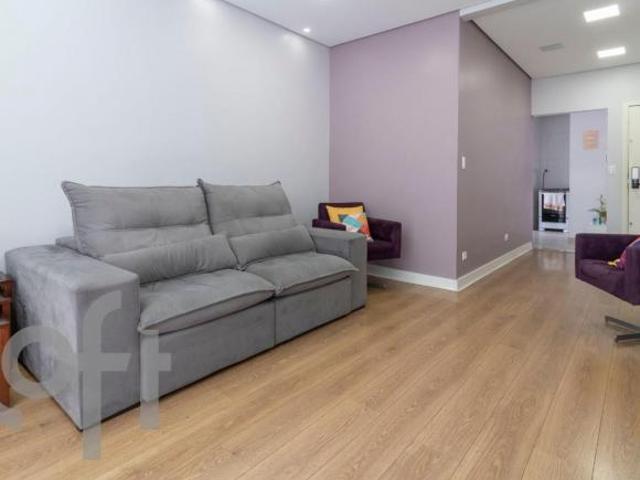 Apartamento de 121 m², 3 quartos em Sumaré, São Paulo