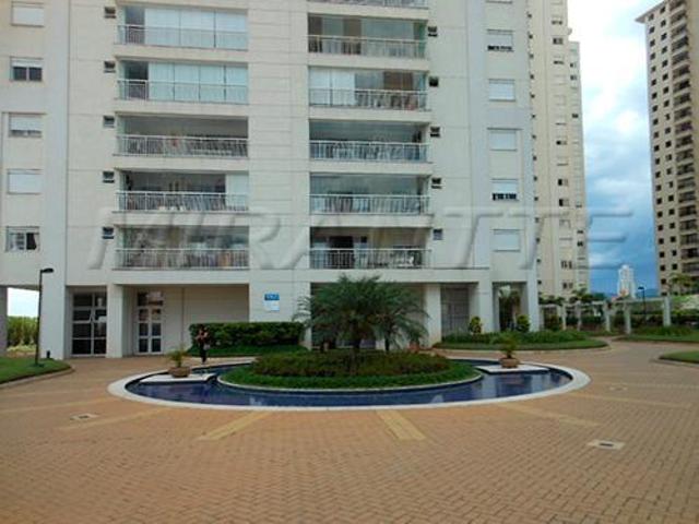 Apartamento de 121m² com 4 quartos