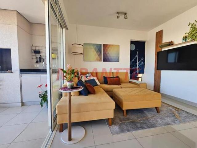 Apartamento de 121m² com 4 quartos