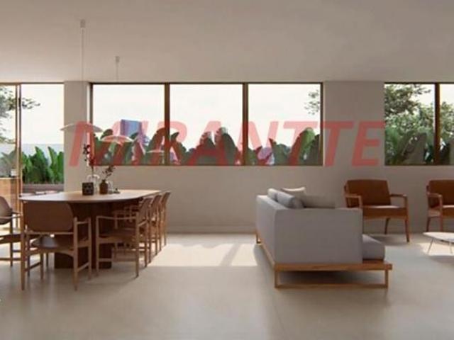 Apartamento de 121m² com 2 quartos