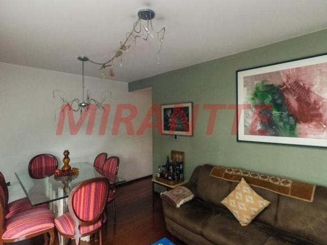 Apartamento de 121m² com 3 quartos
