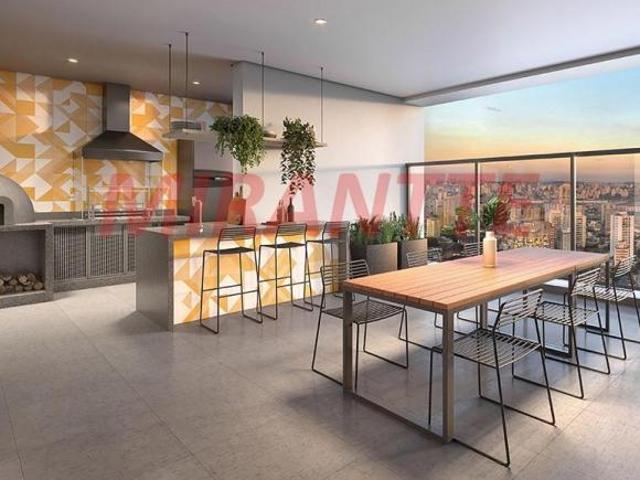 Apartamento de 121m² com 3 quartos