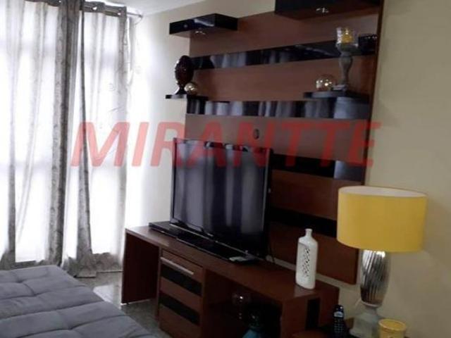 Apartamento de 121m² com 3 quartos