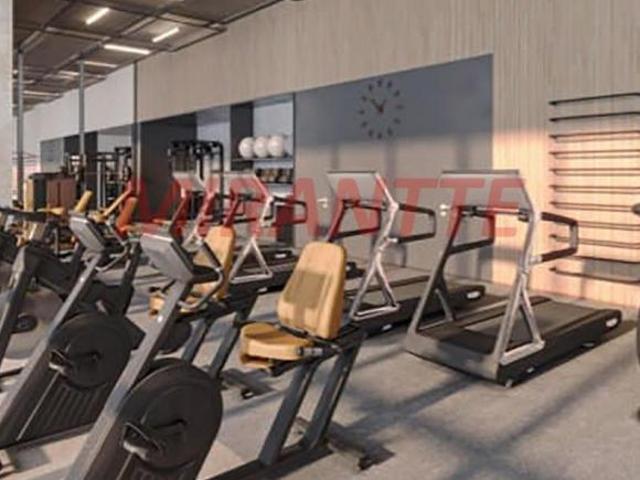 Apartamento de 121m² com 3 quartos