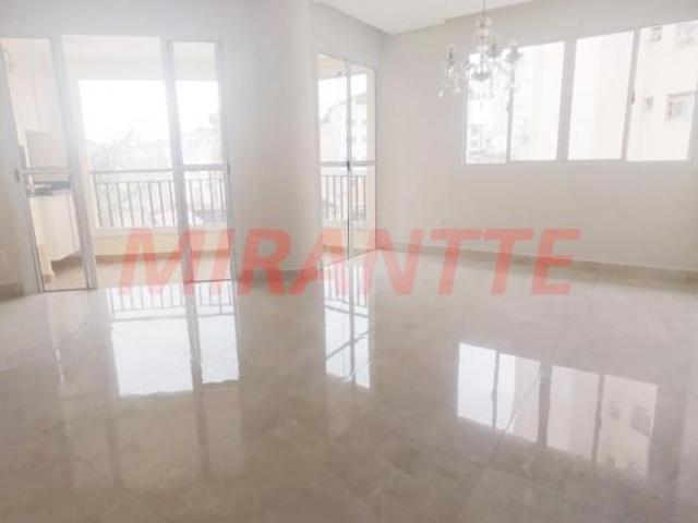 Apartamento de 121m² com 3 quartos