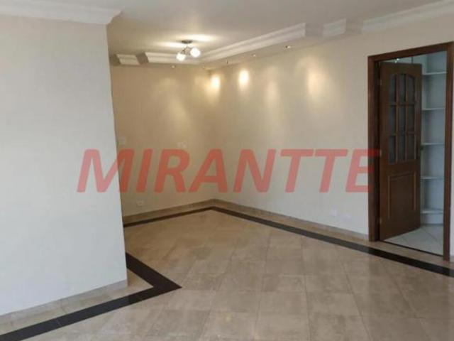 Apartamento de 121m² com 3 quartos