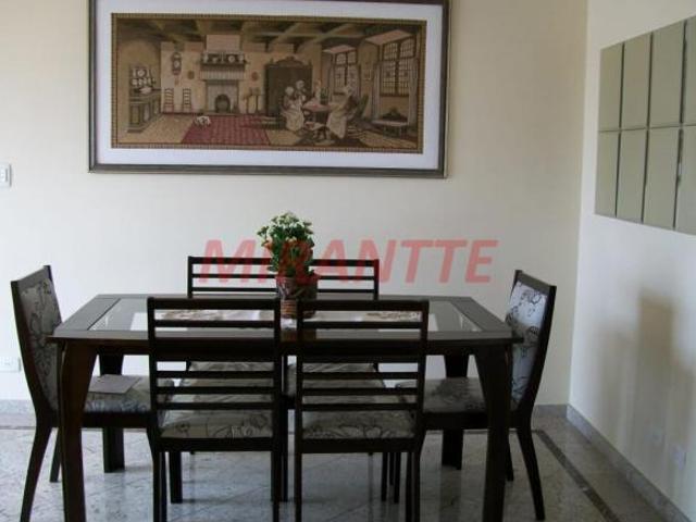 Apartamento de 121m² com 3 quartos