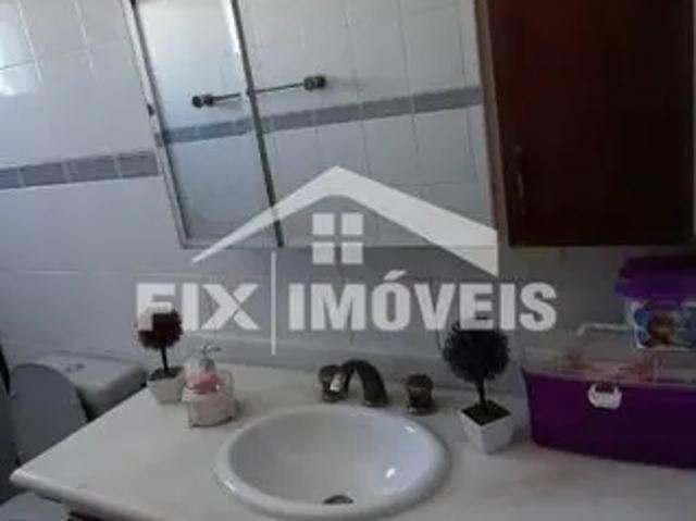 Apartamento de 121m² com 3 dormitórios no Parque Mandaqui
