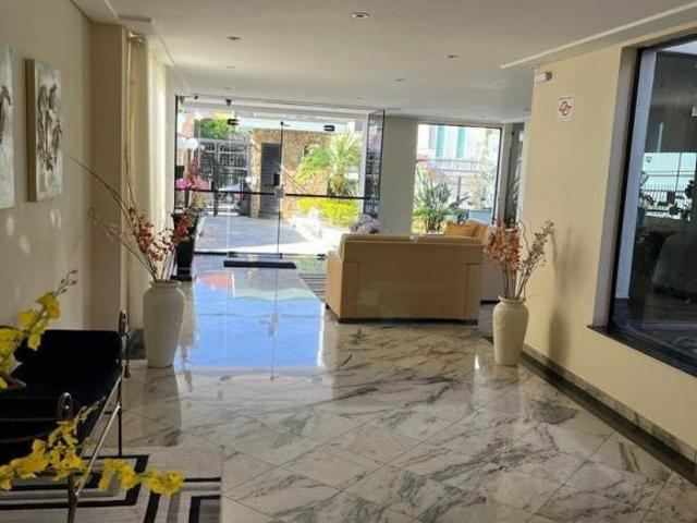 Apartamento de 122 m², 4 quartos em Tatuapé, São Paulo