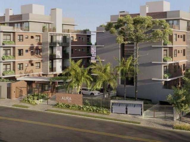 Apartamento de 122 m² com 3 suítes 2 vagas à venda no Ahú