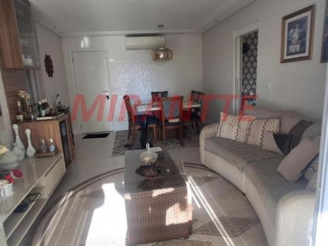 Apartamento de 122m² com 4 quartos
