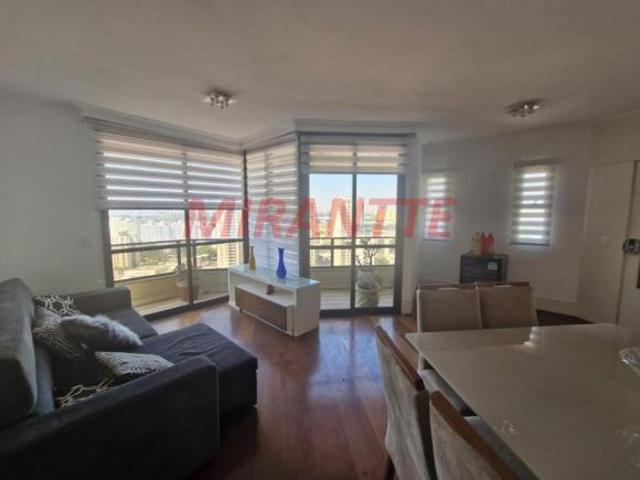 Apartamento de 122m² com 3 quartos