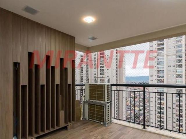 Apartamento de 122m² com 3 quartos