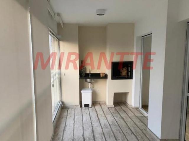 Apartamento de 122m² com 3 quartos