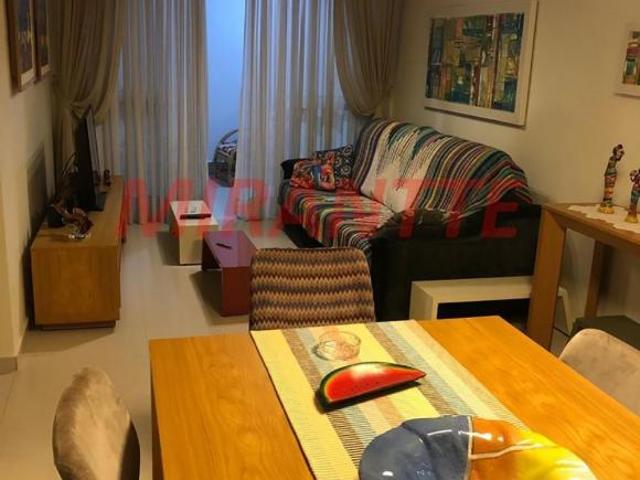 Apartamento de 122m² com 3 quartos