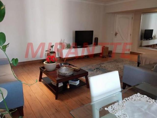 Apartamento de 122m² com 3 quartos