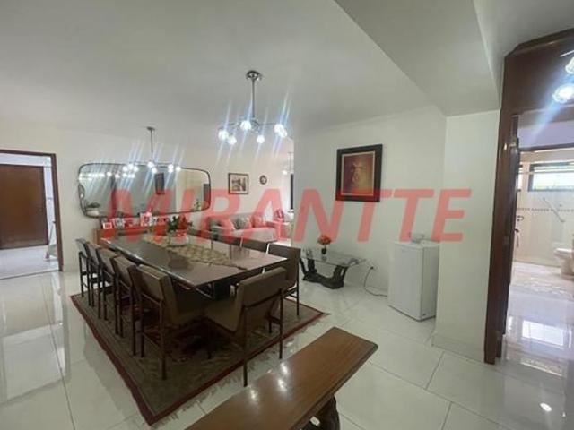Apartamento de 122m² com 3 quartos