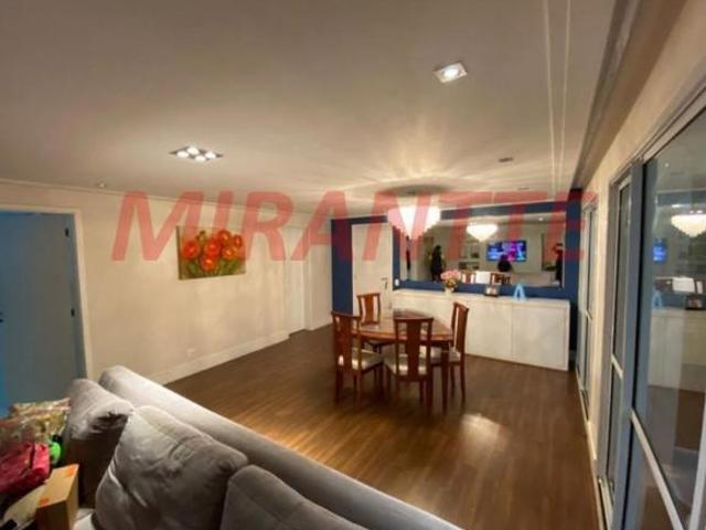 Apartamento de 122m² com 3 quartos
