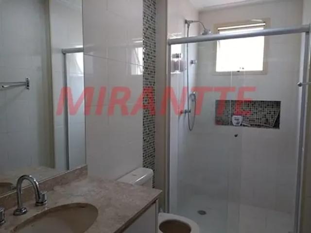 Apartamento de 122m² com 3 quartos em Tucuruvi