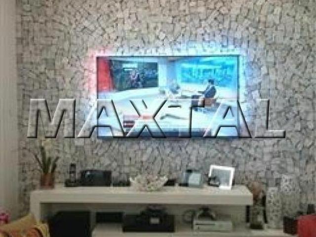 Apartamento de 122m², 3 dormitórios, 1 suíte, 2 vagas de garagem no Lauzane Paulista