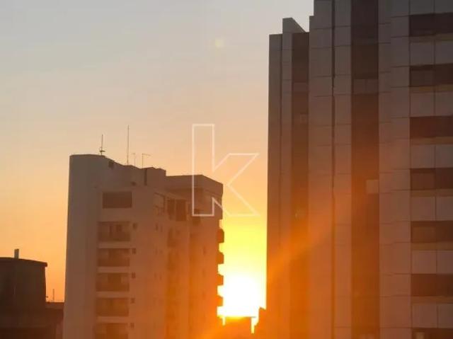 Apartamento de 122m² | 2 suítes | 2 vaga à venda no indianópolis