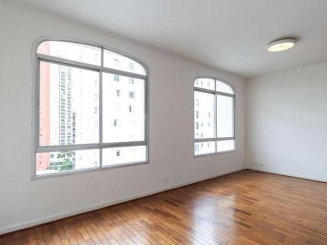 Apartamento de 123 m², 3 quartos em Vila Sofia, São Paulo